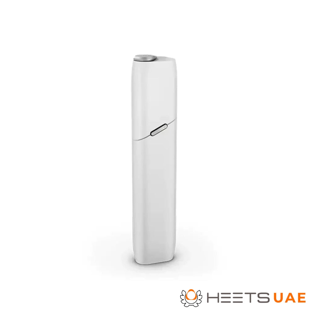 IQOS 3 Multi Kit Warm White Device with Free Home Delivery [10% OFF] in ...