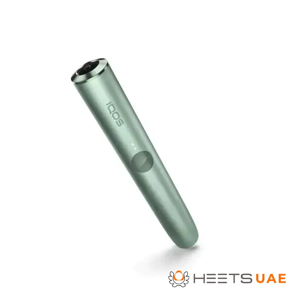 IQOS ILUMA Prime Jade Green Device for Terea Sticks with Free Home Delivery [10% OFF] in Dubai ...