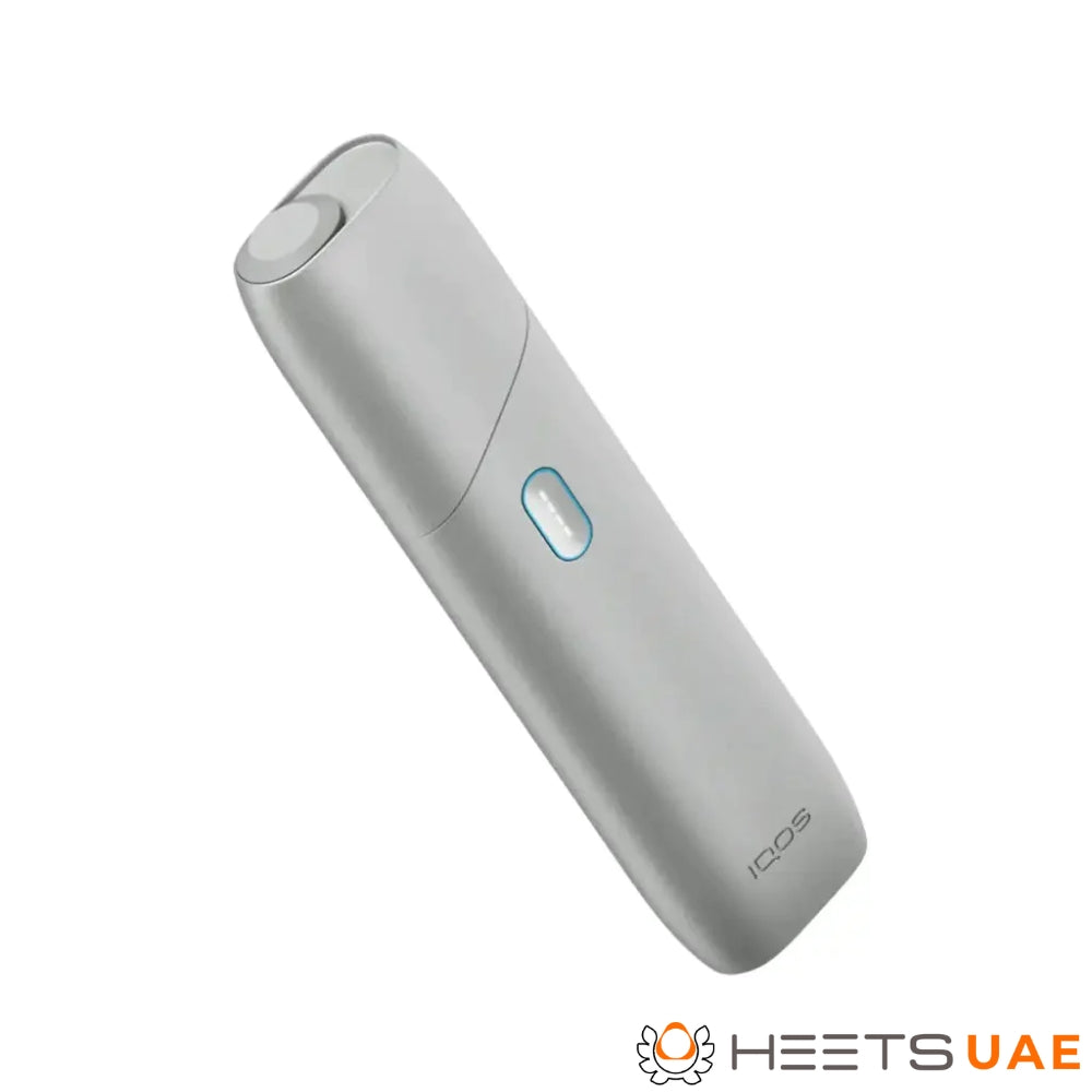 IQOS Originals One Silver Device with Free Home Delivery [10% OFF] in ...