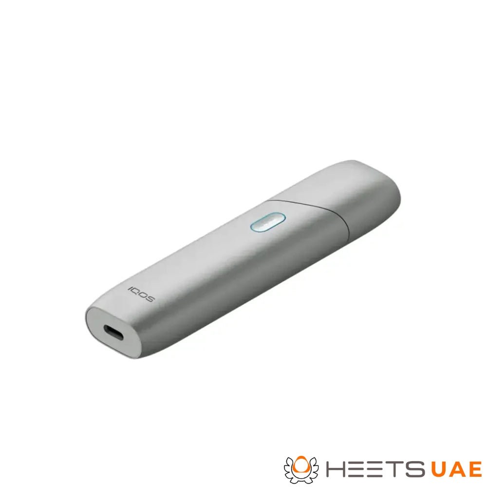 IQOS Originals One Silver Device with Free Home Delivery [10% OFF] in ...