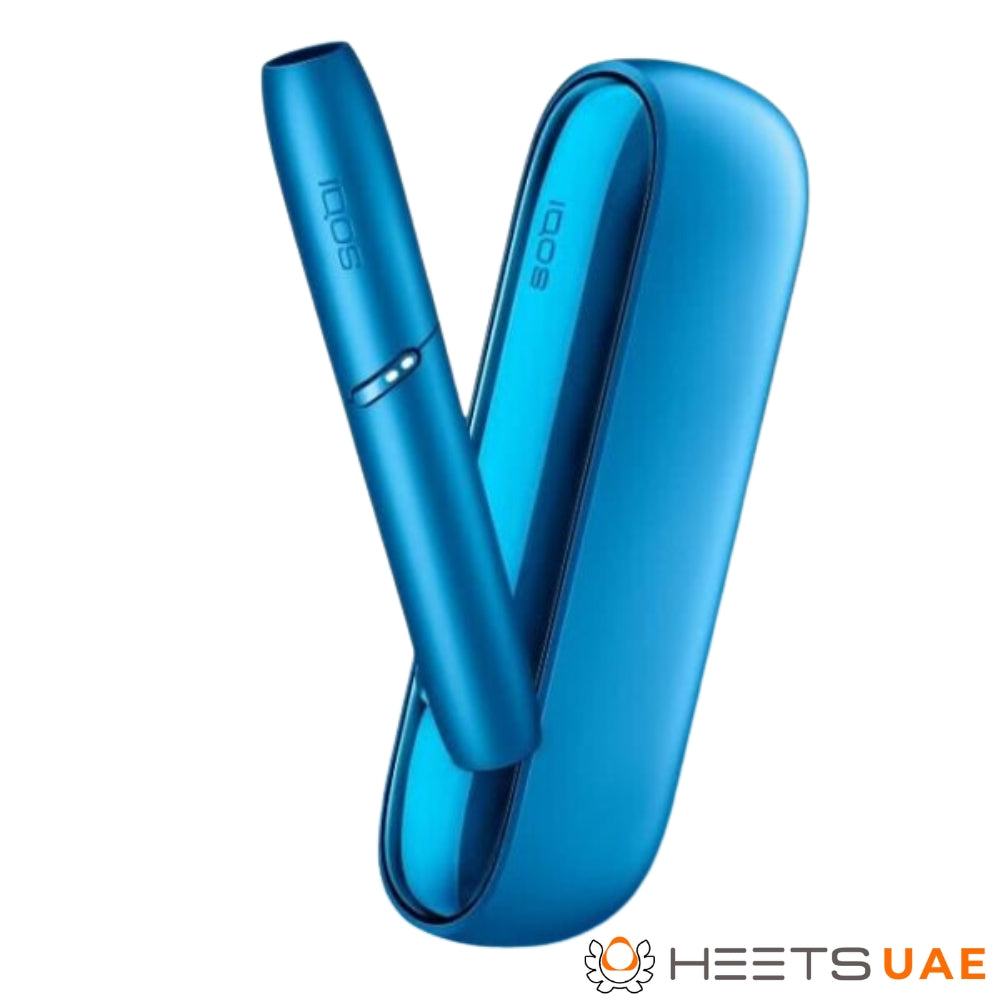 IQOS 3 DUO Ryo Edition Device with Free Home Delivery [10% OFF] in ...