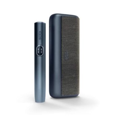 IQOS ILUMA i Prime Blue Device in Dubai, Abu Dhabi, Sharjah and UAE